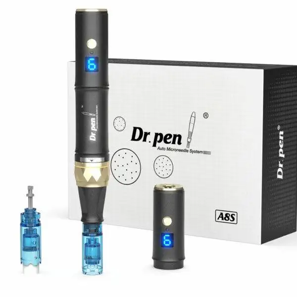 Dr. Pen Comparison Guide – Dr. Pen America
